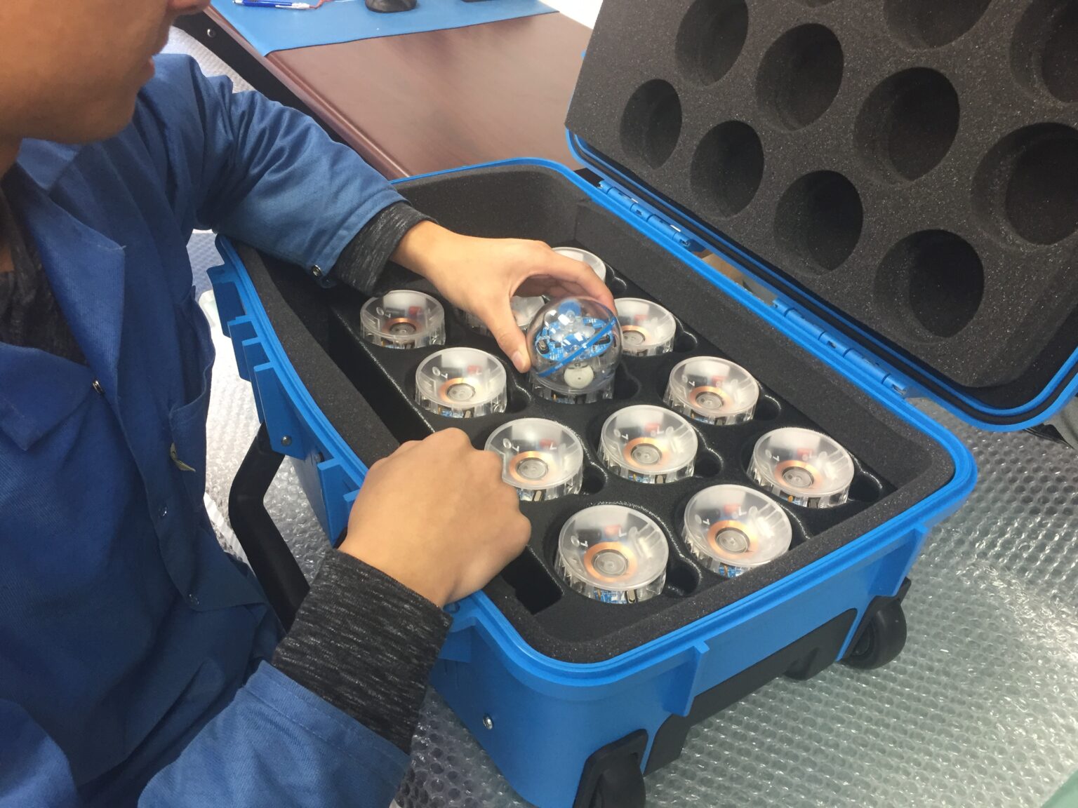 Clear Blue Engineering